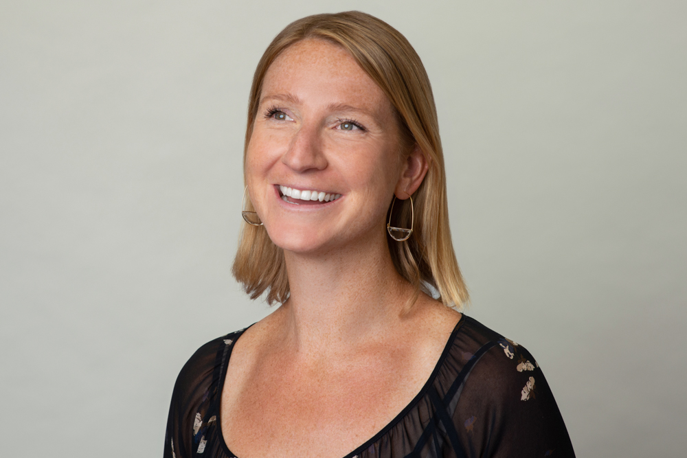 Our Team of Recruiting Professionals - Creative Alignments