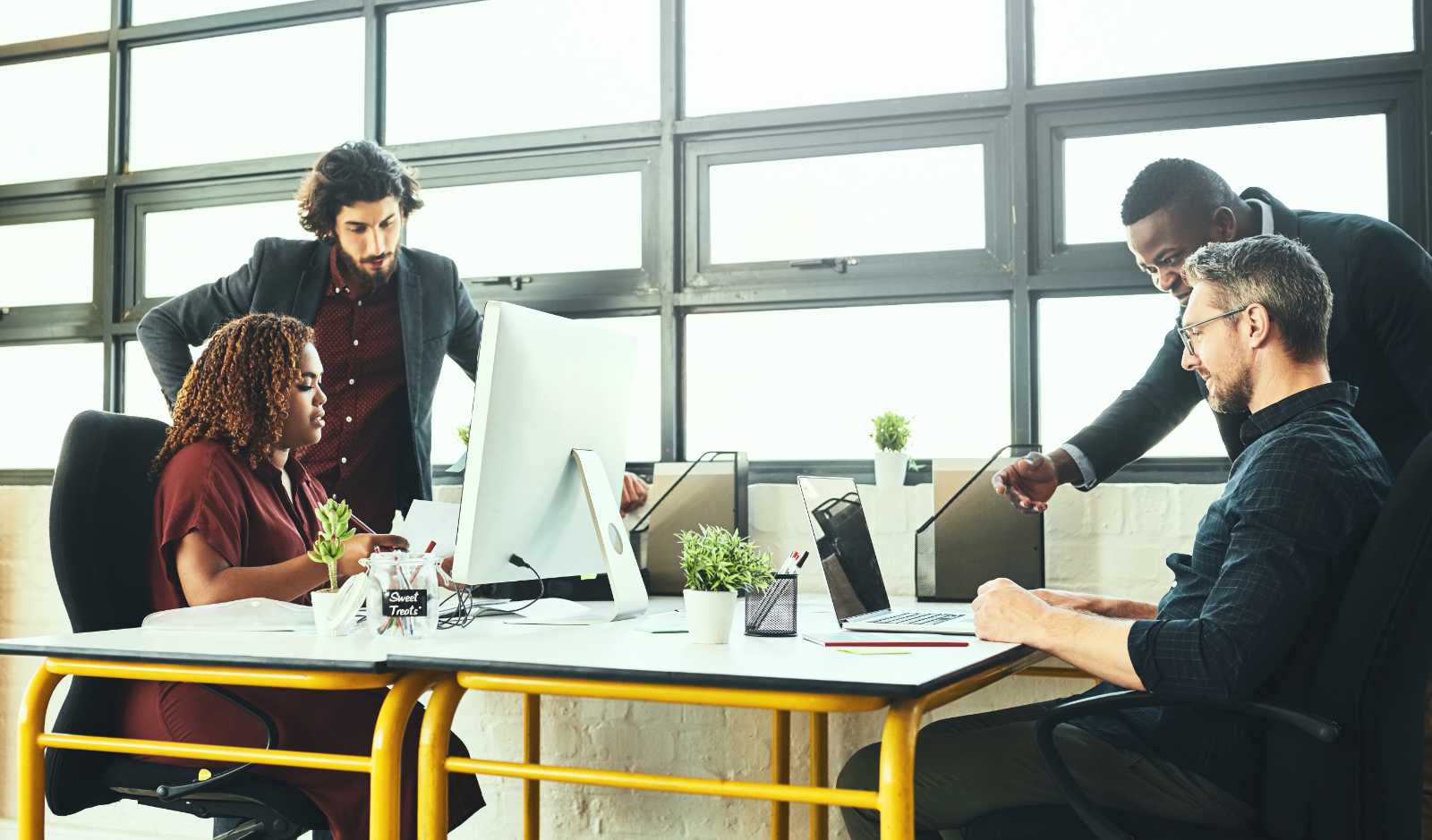 Actionable Steps To Diversify Your Hiring - Creative Alignments