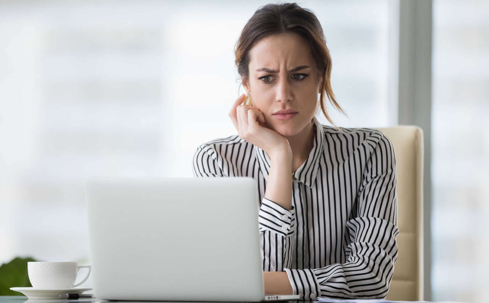 Employers & Candidates Beware Of Fake Jobs & Fraudsters - CA