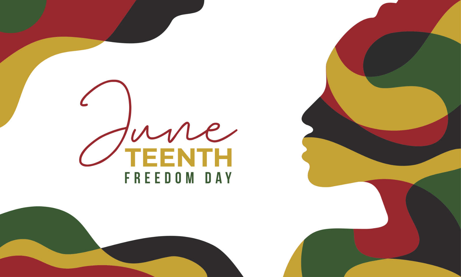 Juneteenth & Beyond - Freedom Day - History & Significance